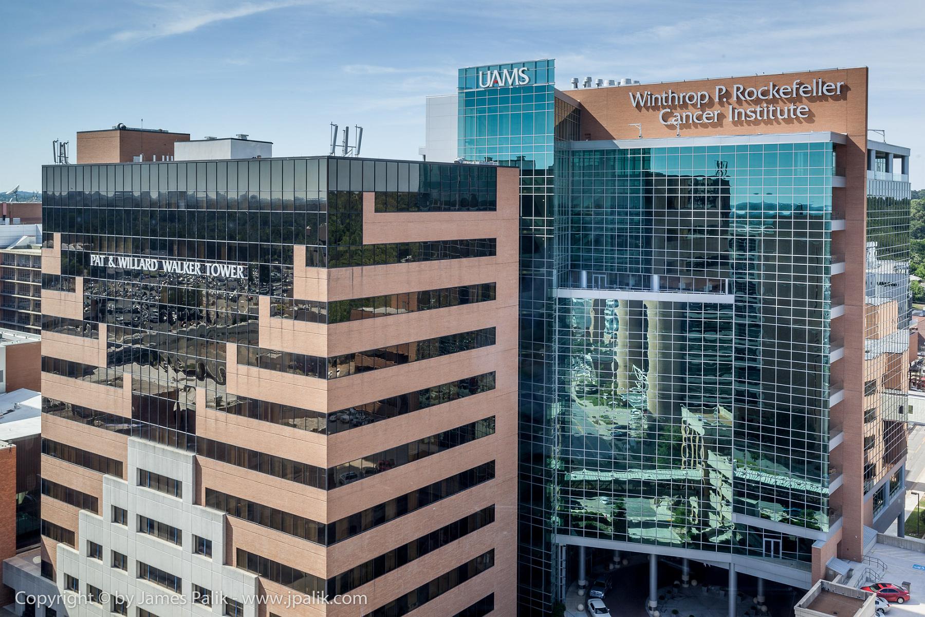 University of Arkansas for Medical Sciences - UAMS